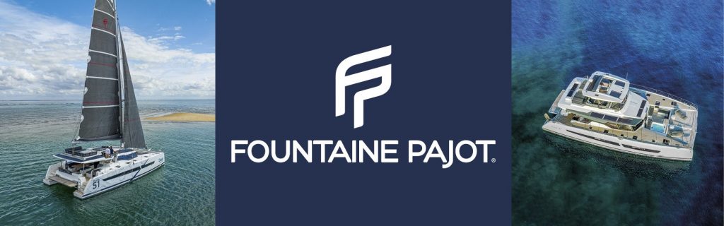 Fountaine Pajot - Yates Mallorca